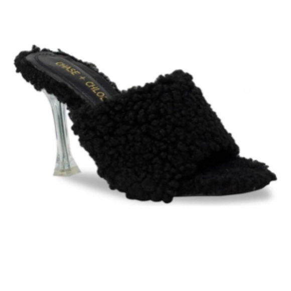 Chase + Chloe | Shoes | Free W Bundle Chase And Chloe Echo Faux ...